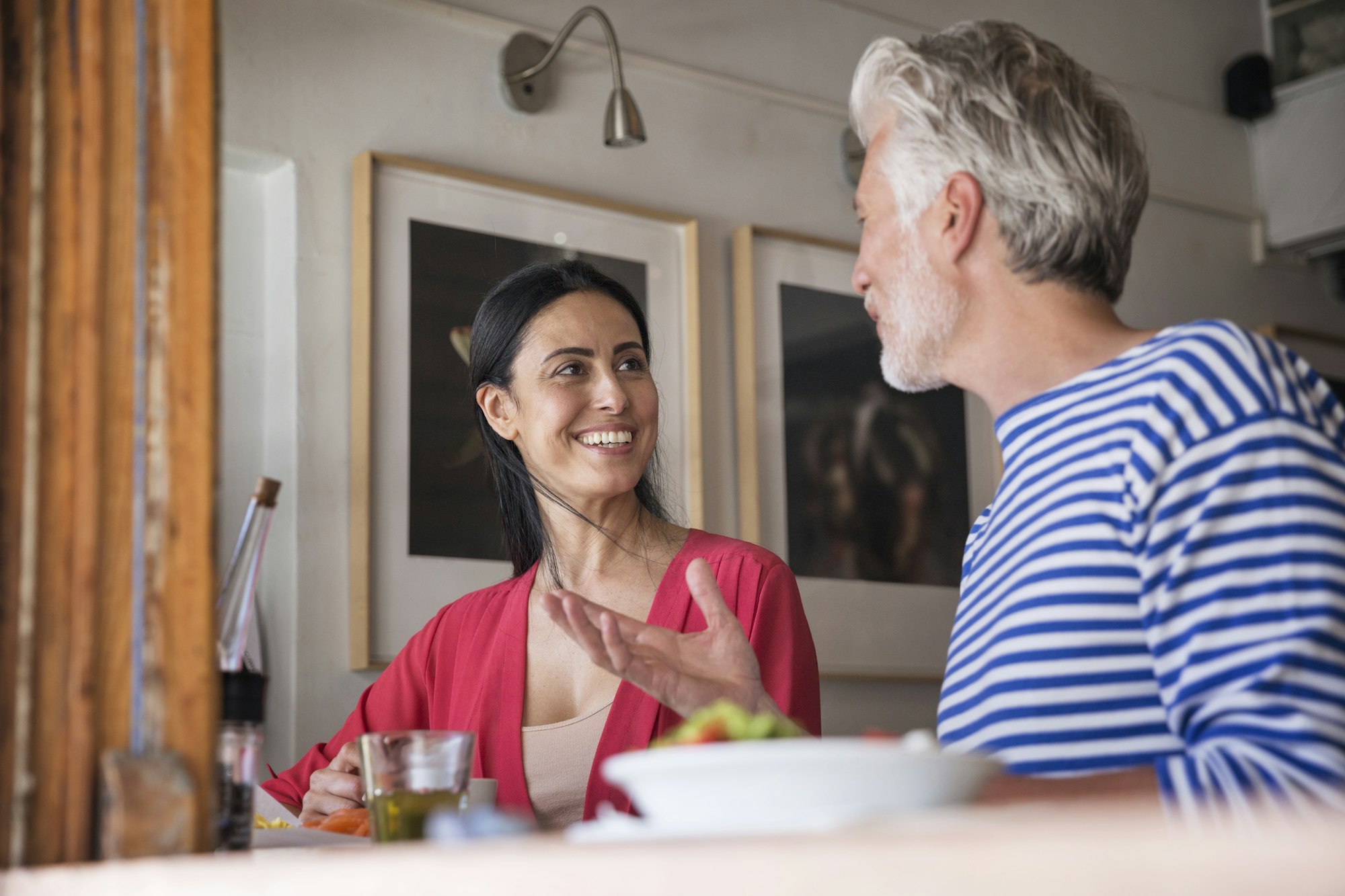 Why You Should Have a Relationship Meeting (and how to do it) – w/ Dr. M